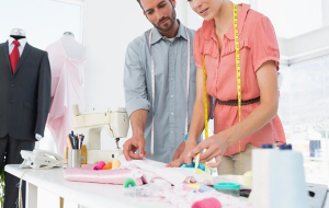 Curso de Confección Textil Sena