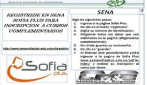 Sena Sofia plus Radiología