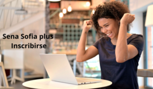 Sena Sofia plus inscribirse