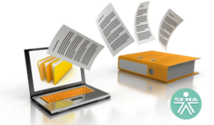 Sena Sofia plus Gestión Documental